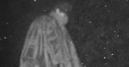 Pishtaco - Leyenda de Perú | Una Leyenda Corta