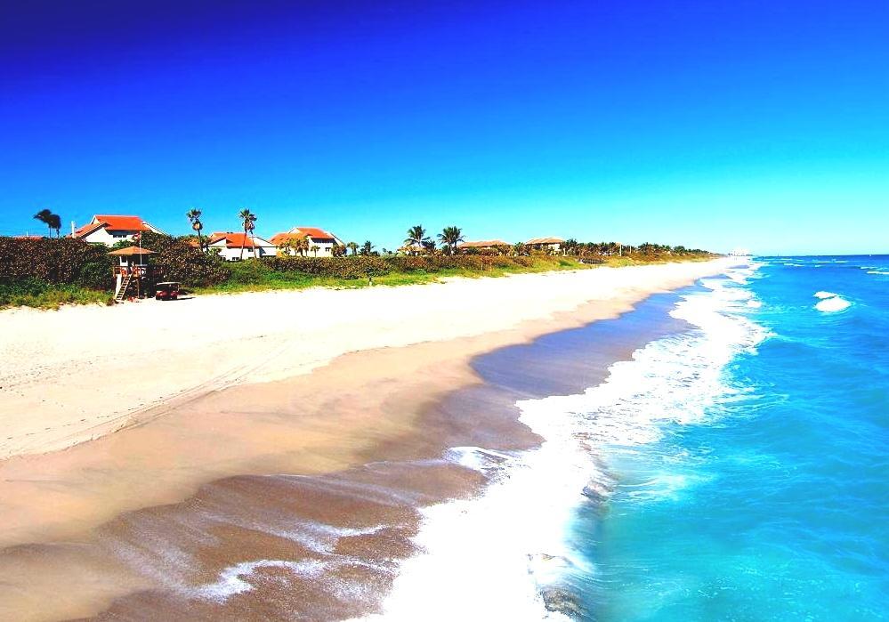 North Florida - Northern Florida Beaches