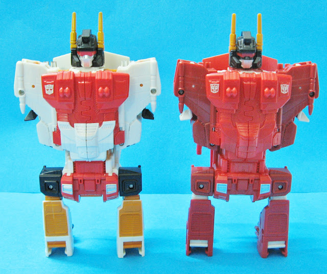 Transformers Generations Combiner Wars ALPHATRON/BETATRON(IDW) 變形金剛世代合體 ...