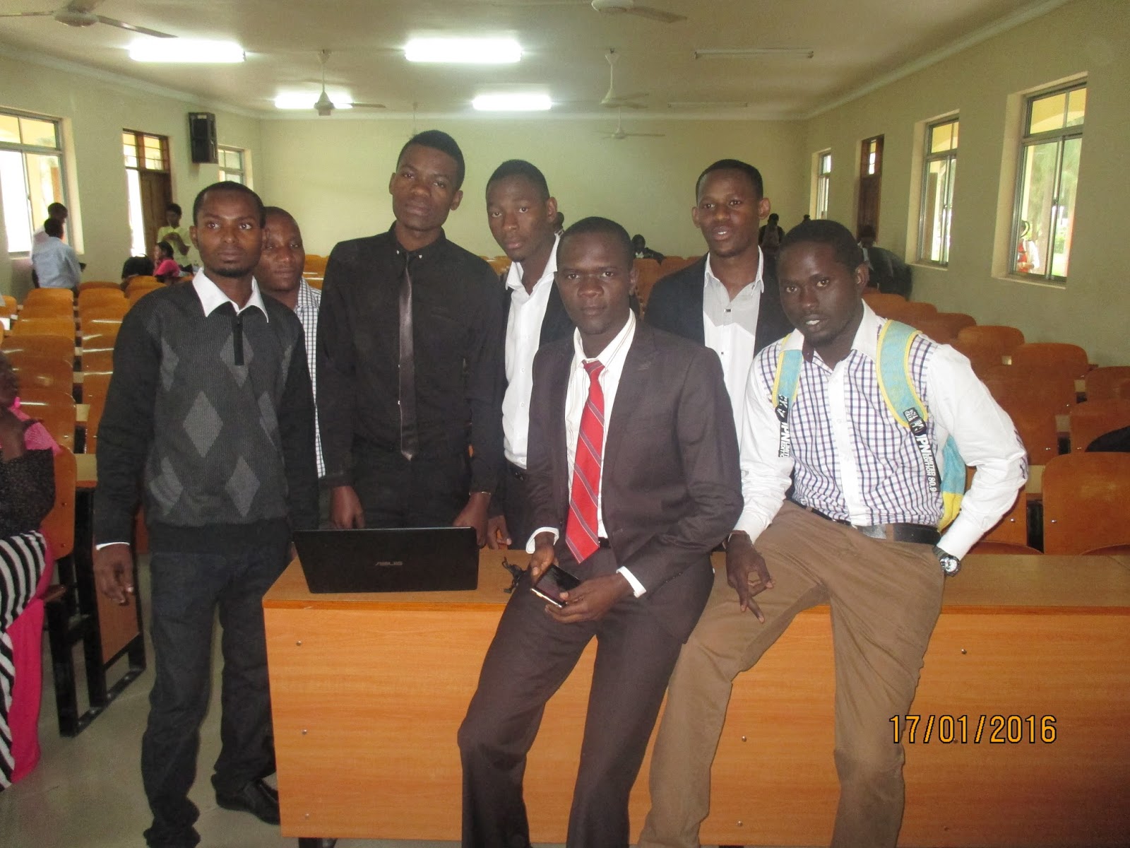 IDIANA CONSULTANCY : PRESENTATION MZUMBE UNIVERSITY MBEYA CAMPUS ...