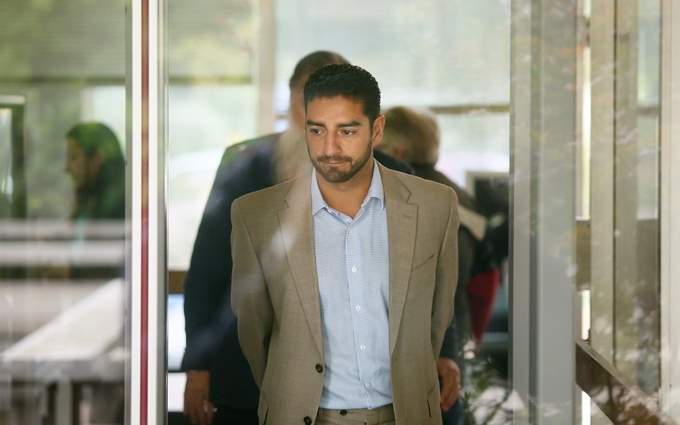 theGravenstein: EFREN CARRILLO NEEDS TO GO - SIGN THE PETITION...