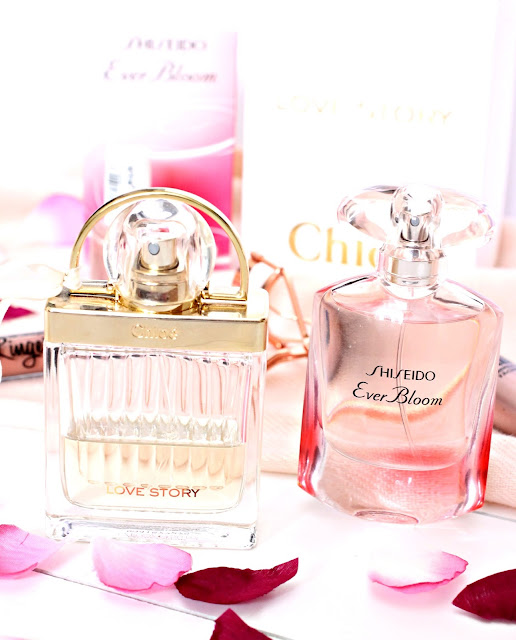 Two Feminine Signature Perfumes For Day & Night | Get Ready With Laura