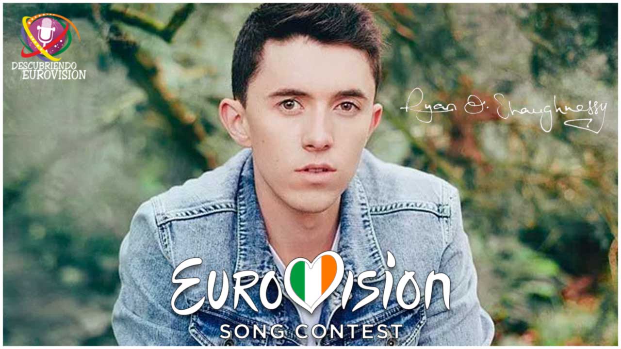 Descubriendo Eurovision: "TOGETHER" EL VIDEOCLIP OFICIAL DE LA CANCIÓN ...