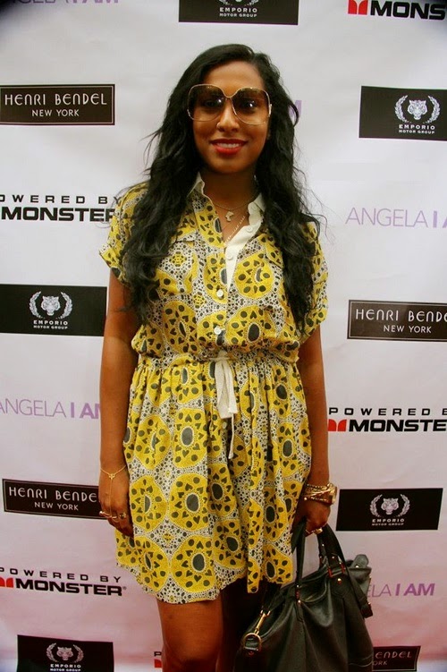 THIS IS THE CHRONICLES OF EFREM: The Daily Buzz For Aug 7