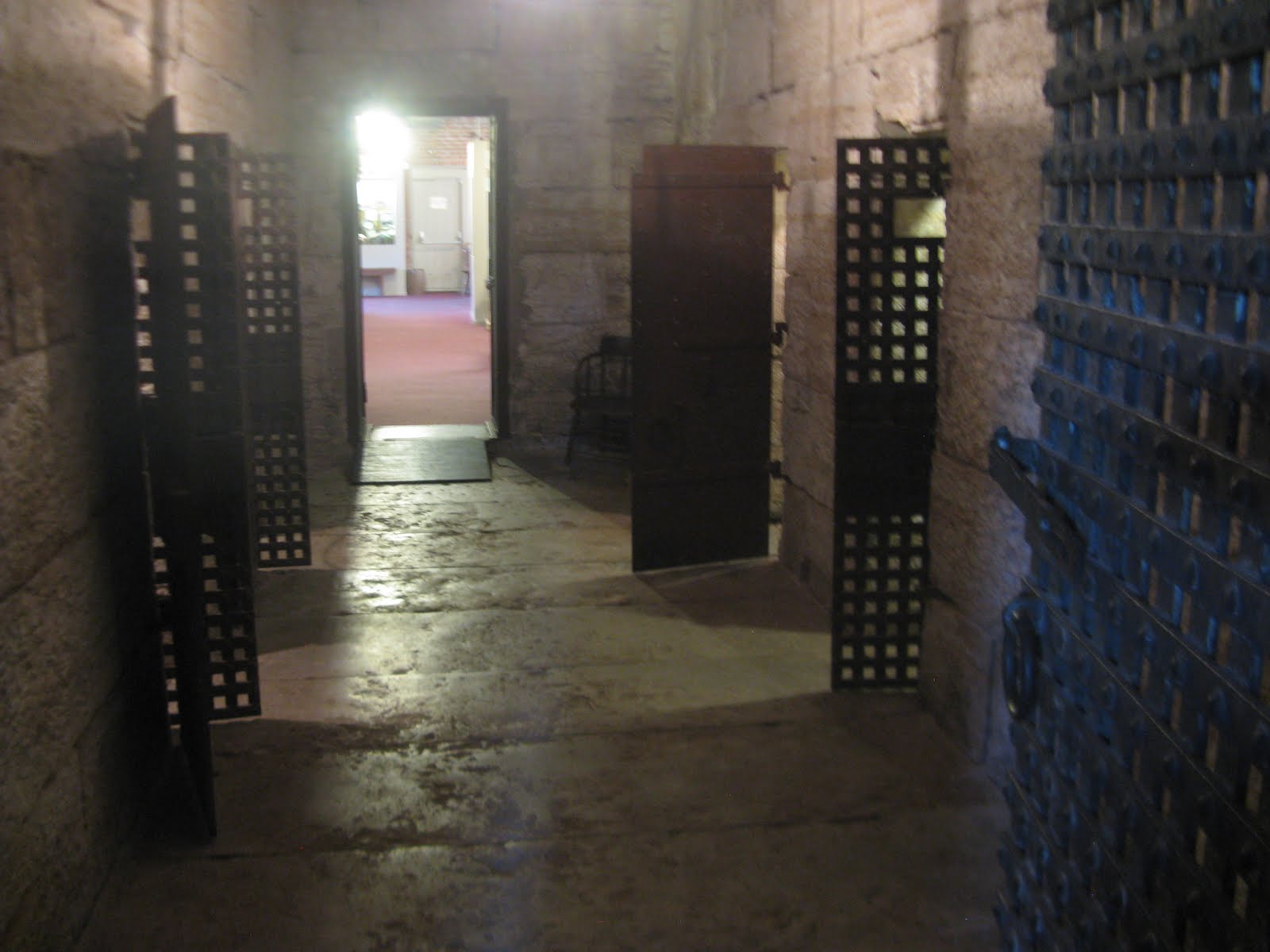 Tarra's Travels: Diamond, Missouri to Independence, Missouri