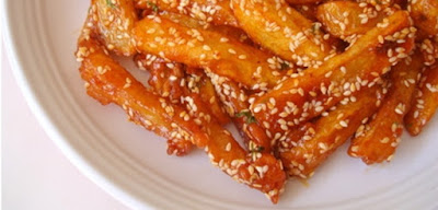 16 Variasi Potongan Kentang Yang Harus Kamu Ketahui | Restoran Laut Jawa