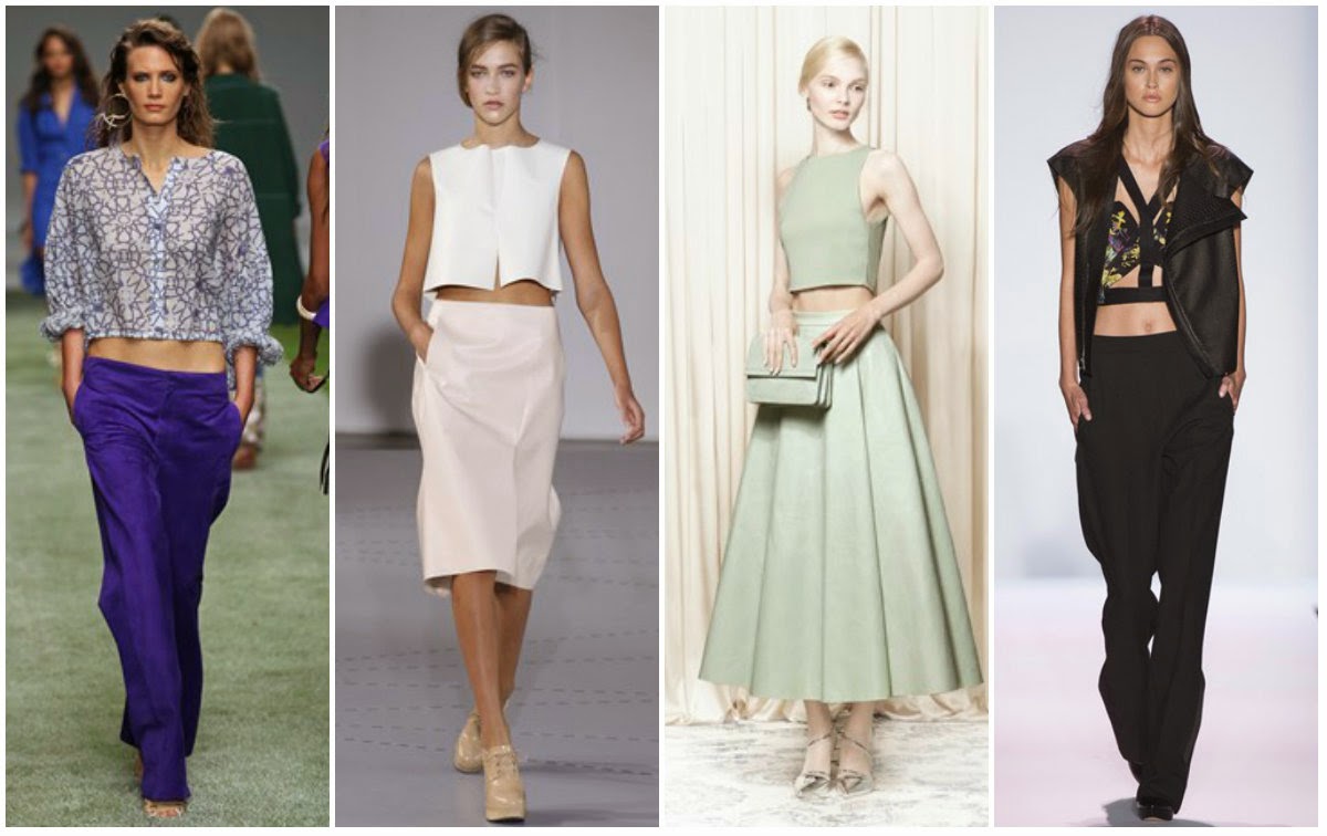 STYLE HAVEN: The Perfect Summer Wardrobe