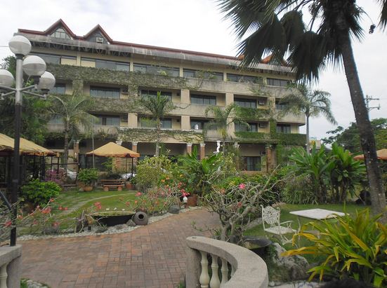 Trip na Sulit!: Kalipayan Resort, Dasmarinas, Cavite