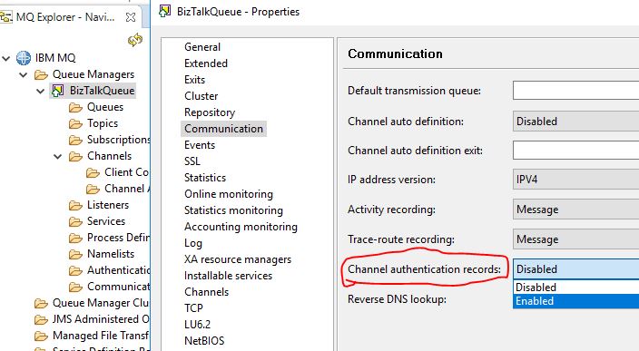 BizTalk Village: BizTalk Server 2016 : IBM MQ Client binding vs ... BizTalk Village: BizTalk Server 2016 : IBM MQ Client binding vs ...