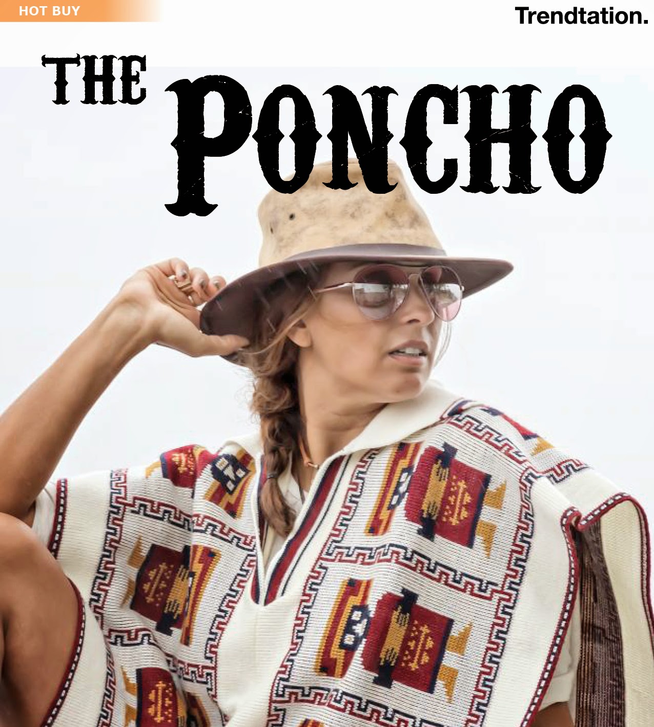 Trendtation's Blog: October 2014