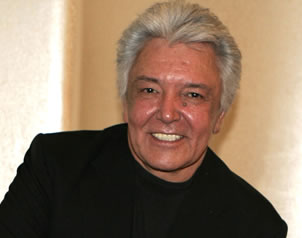 Biografía de Alberto Vázquez | todo artista todo noticias todo articulos