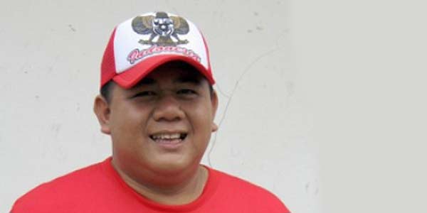 Galeri Foto Menarik: Foto-Foto Ade Namnung