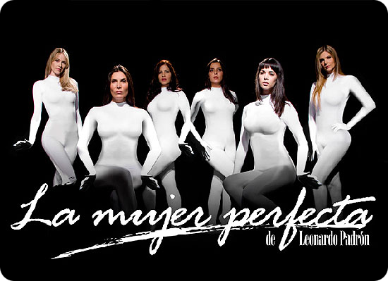 "La mujer perfecta"... ¡llega a la Isla del Encanto por Teleisla!