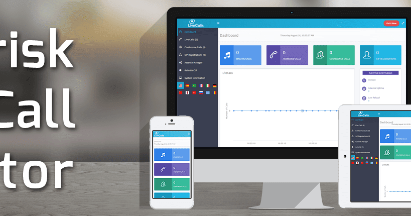 What is Asterisk PBX solution and benefits of Open Source IP-PBX systems?