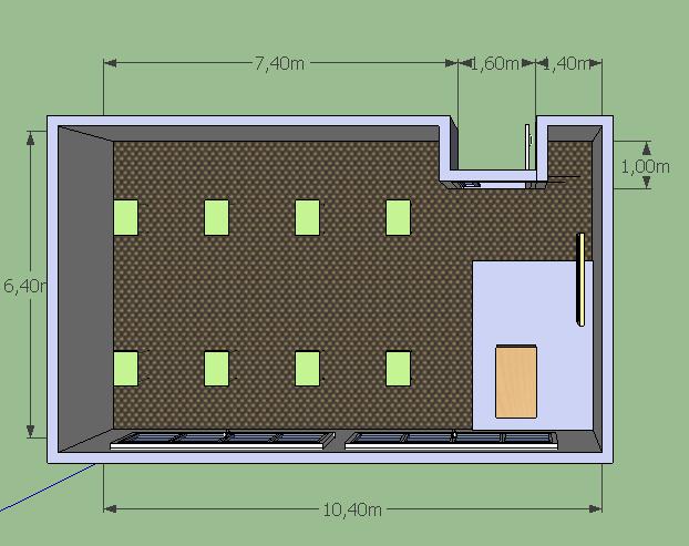 Tecno Infante Don Juan Manuel: mayo 2012