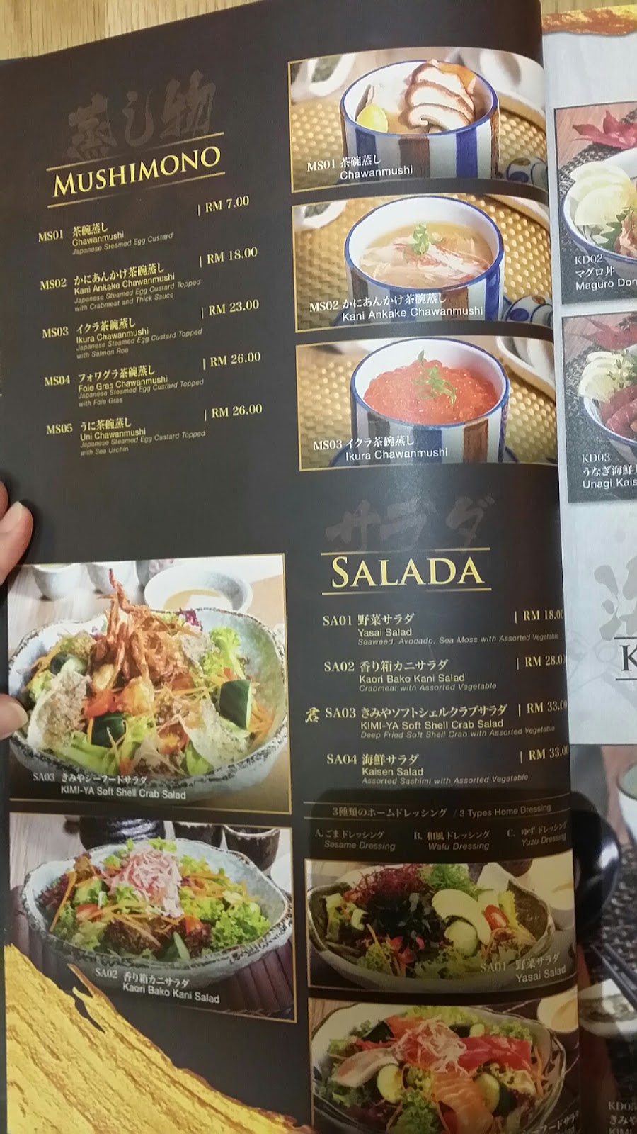 Malaysian Blogger- Lifestyle, Parenting and Beauty Beyond Motherhood ...