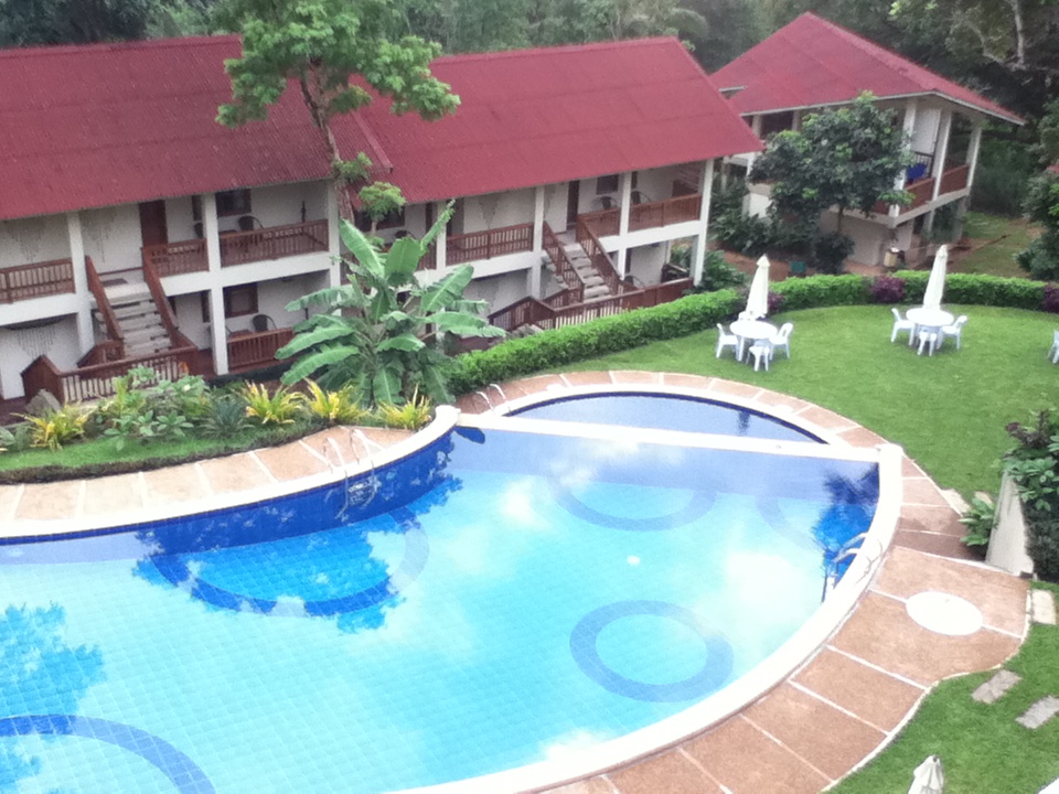 what-CHA-ma-call-it!: Asia Grand View Hotel in Coron, Palawan