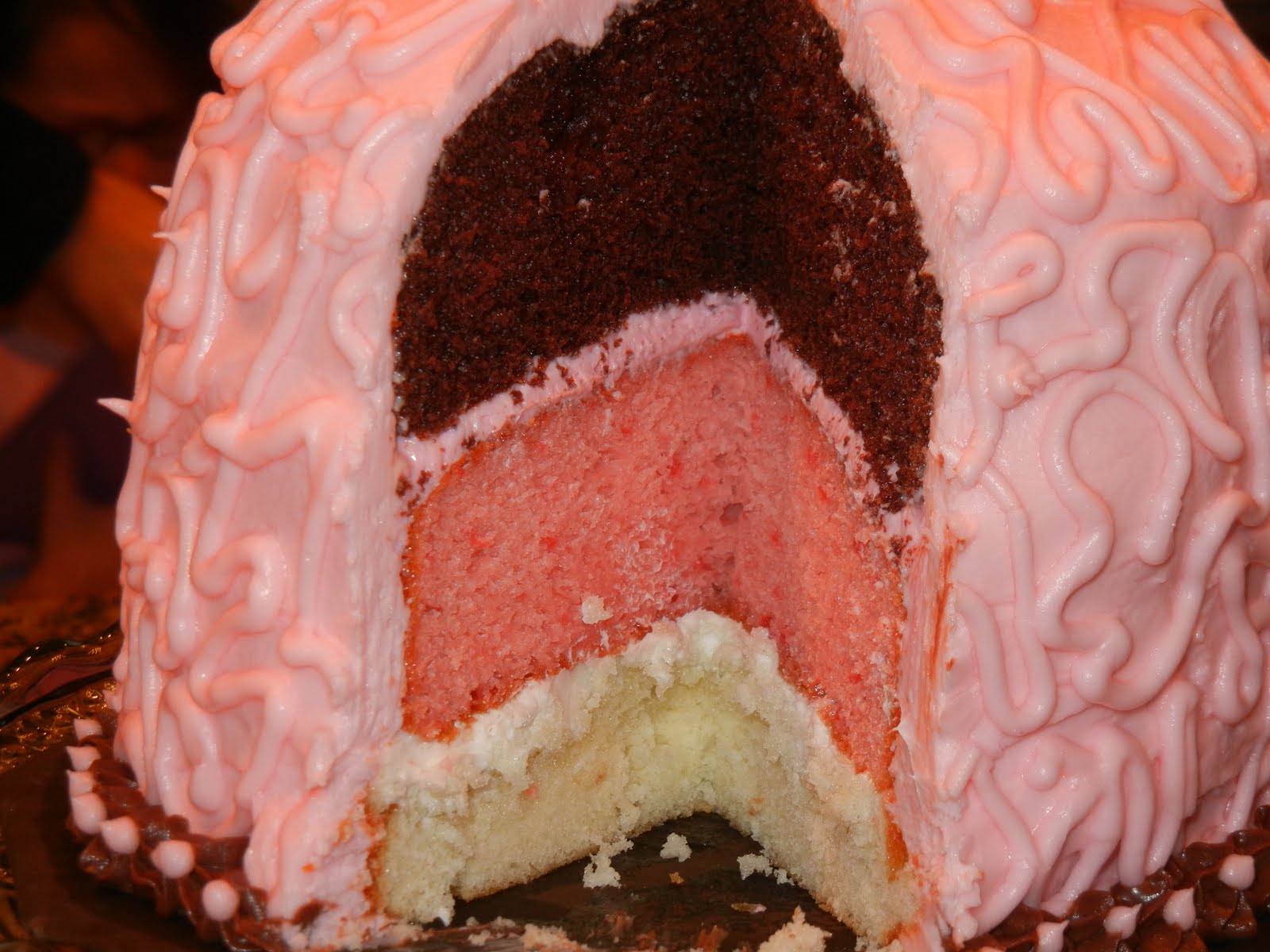 Krafts and Konfections