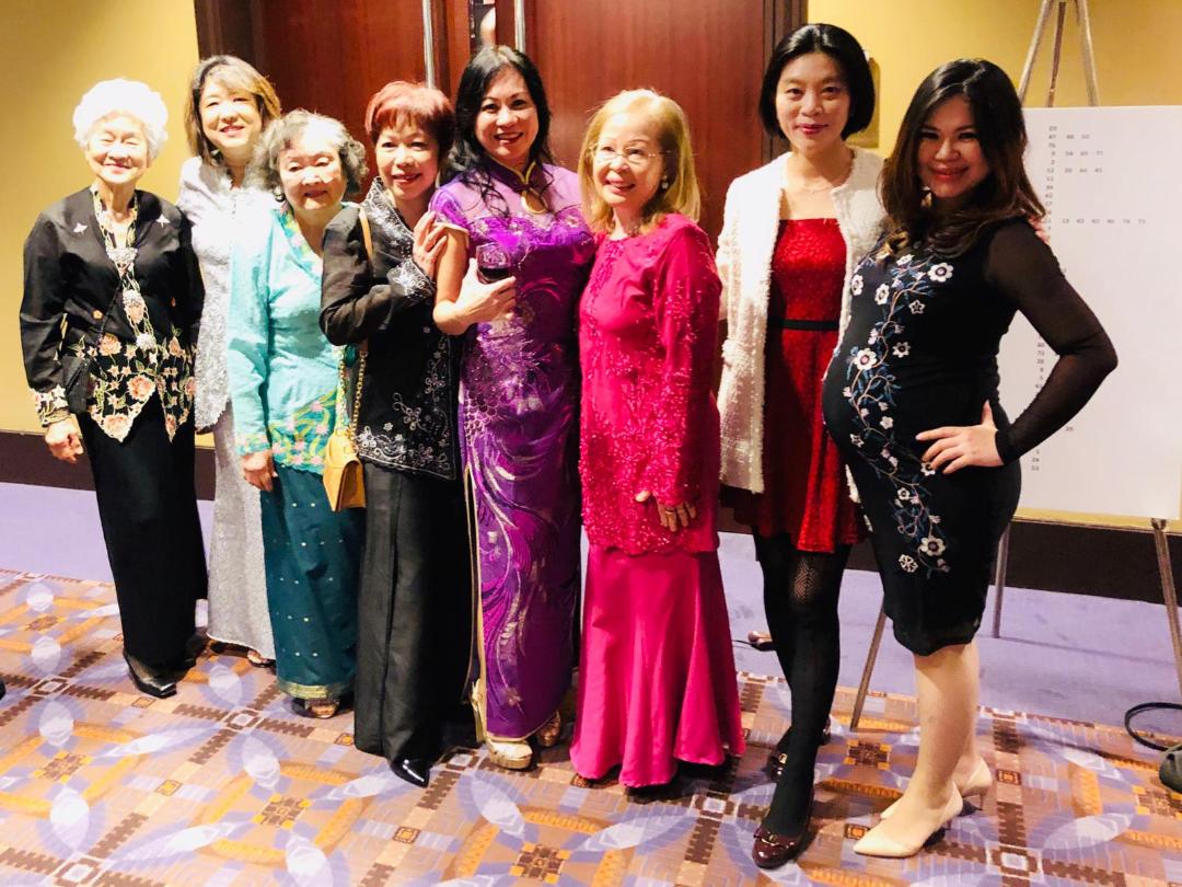 Malaysian Club of Chicago