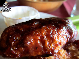 LORD of the WINGS (or how I learned to stop worrying and love the ...