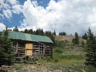 Hardrock Revision Blog: Ute Ulay History