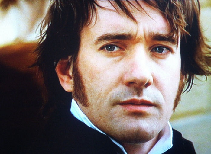 Classify Matthew Macfadyen
