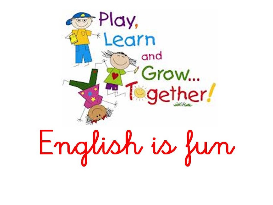 La Estera: ENGLISH FUN CLUB, con Silvina. Los miércoles de 17:00 a 18 ...
