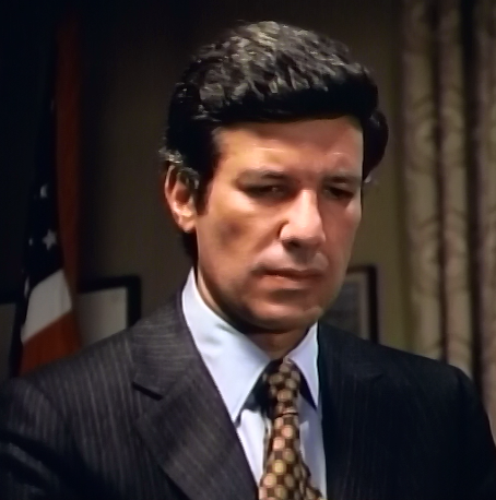 Classic Film and TV Café: DVD Spotlight Review: Hal Holbrook as "The ...