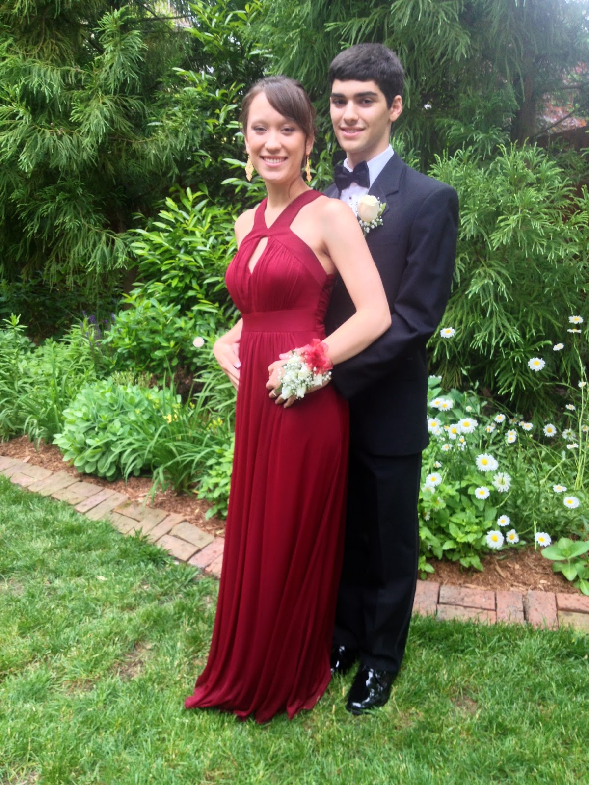 The happily ever after . . .: June 2013