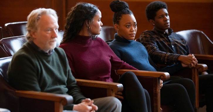 For Life - Episode 1.12 - Closing Statement - Promo, Promotional Photos ...