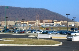 Welcome To Blue Mountain Road: My New Hometown, Tilden Township/Hamburg ...