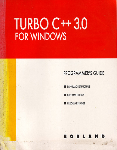 Turbo C V3 0 Computer Tricks Turbo C V3 0 Computer Tricks