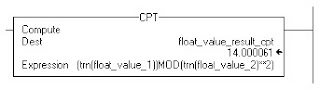 How To Program A PLC: Compute (CPT)