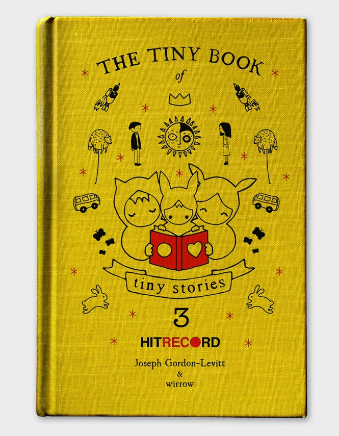 TV LAND 2000: HitRECord: Will it Work?