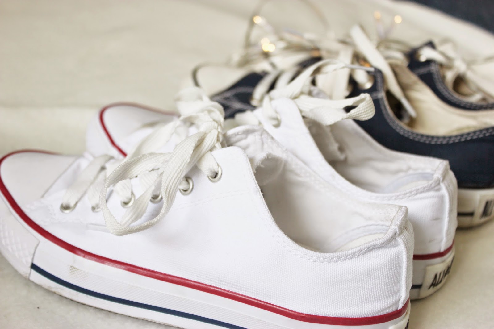 New in | All Stars voor €12! - The Budget Life | Blog over geld ...