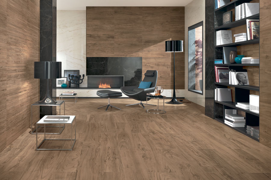 Gresie porteanata aspect de parchet Constanta - Gresie italiana ...