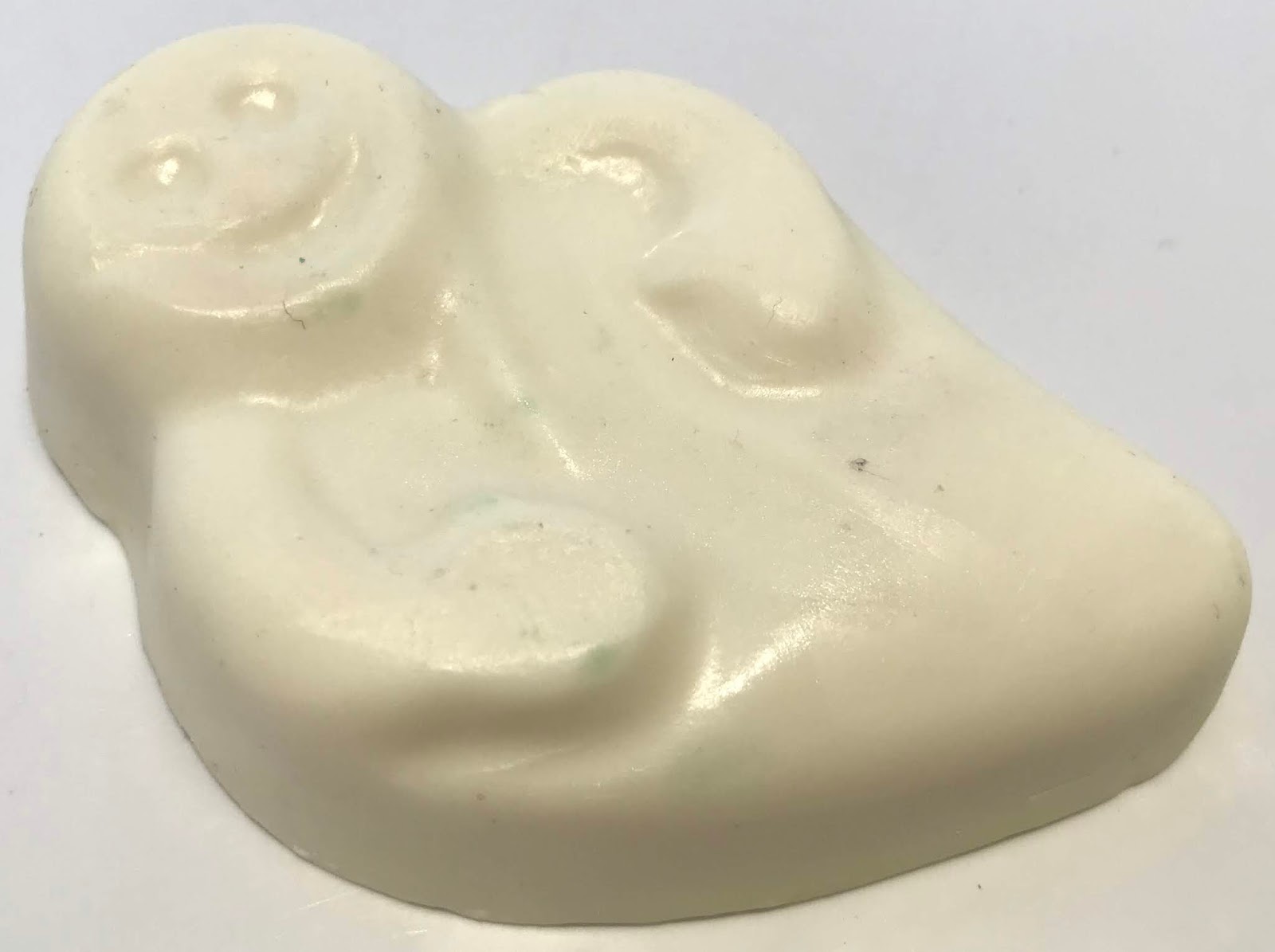 All Things Lush UK: Ghost In The Dark Soap