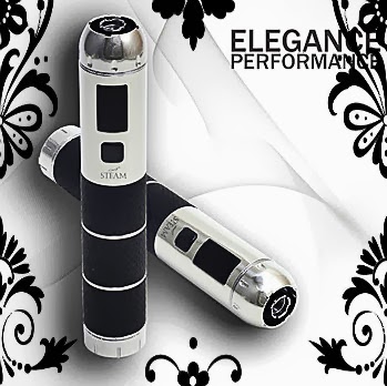 Smexy Vapes: Steam Machine