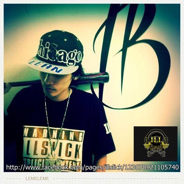 Illslick อิลสลิก