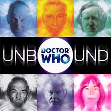 Doc Oho Reviews...: Doctor Who Unbound