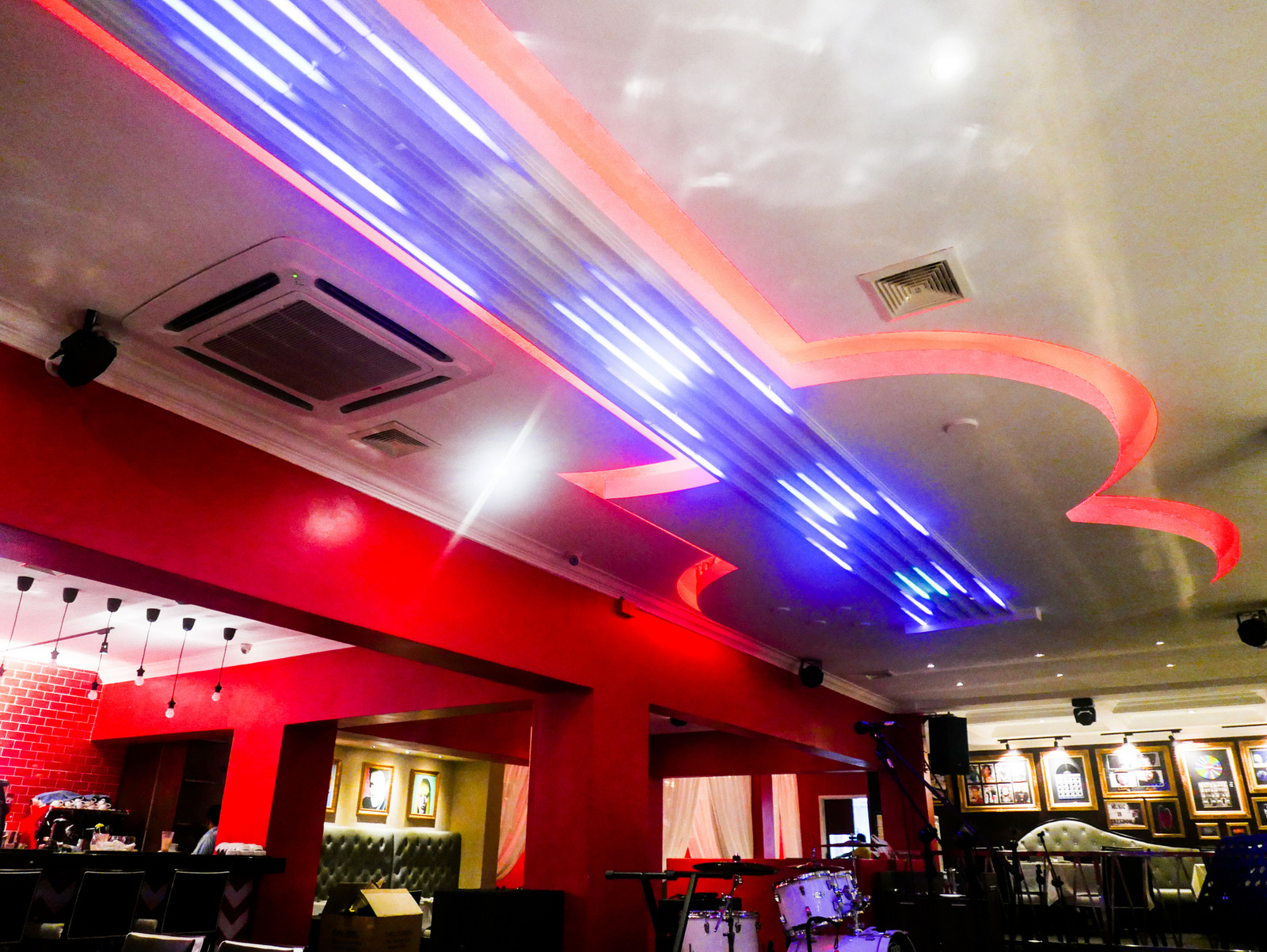 Eat Drink KL | Timbre & Row Cafe @ Doraisamy