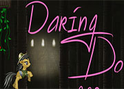 Daring Do Adventures v 02 | Juegos My Little Pony - magia y amistad - A ...