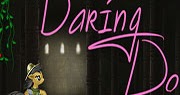 Daring Do Adventures v 02 | Juegos My Little Pony - magia y amistad - A ...