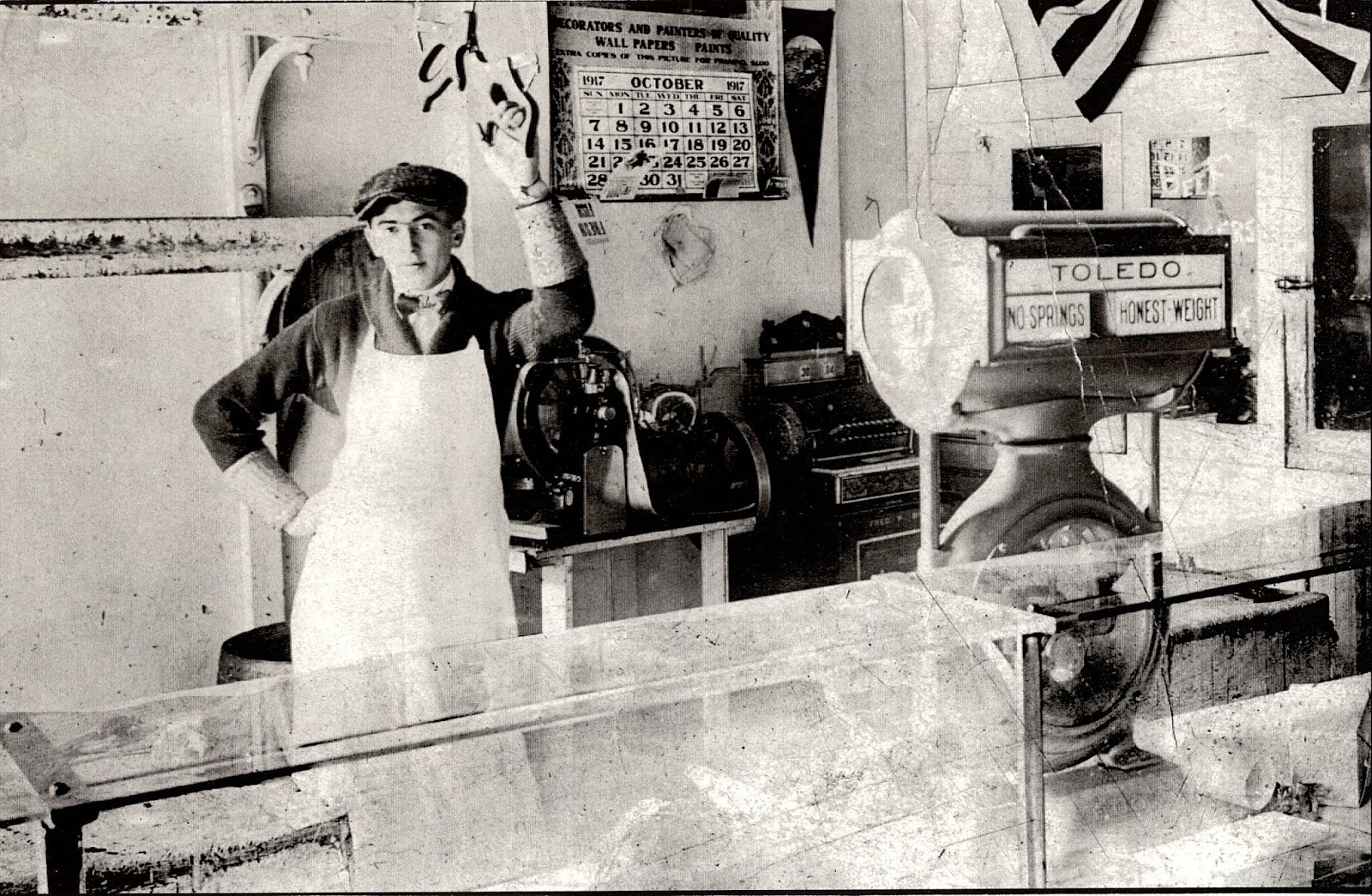 Breiner on the road: An immigrant's dream: from Germany to Brooklyn to ...