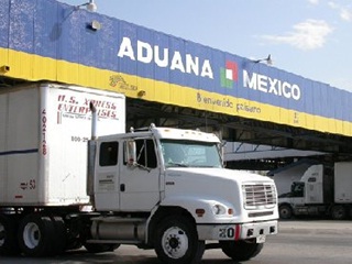 VHD LOGISTICA EN OPERACIÓN ADUANERA S.C: Aumenta comercio terrestre ...