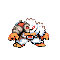 I Loved the Yeti: Cyborg 4 (Yeti Arcade: Hunt the Yeti)