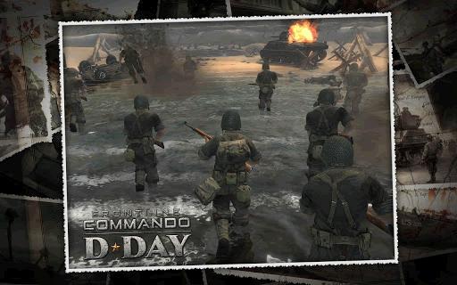 Commando 3 Game Free Download Full Version - MCS Partners