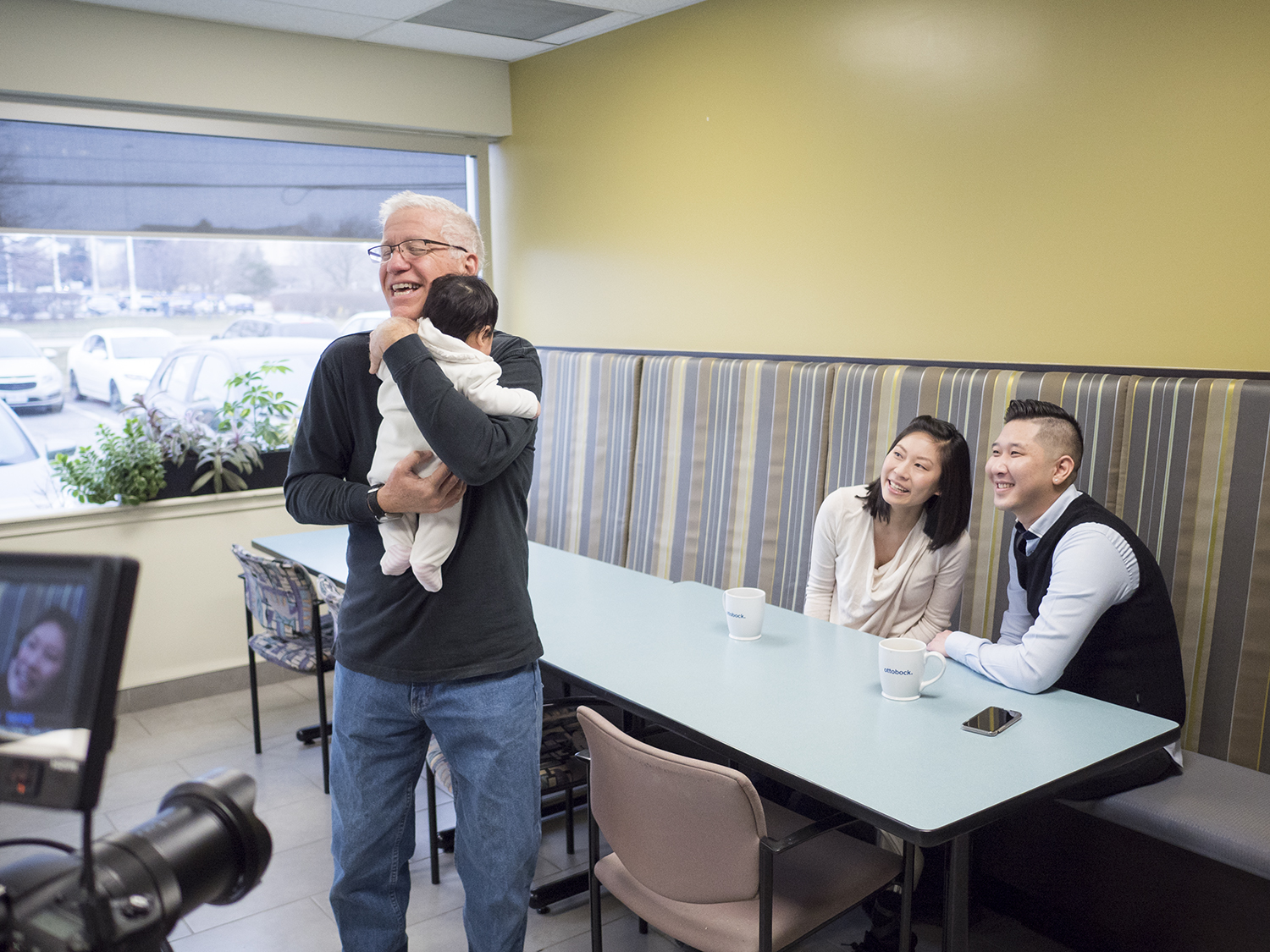 The Visual Science Lab / Kirk: My Wonderful Video and Photo Adventure ...