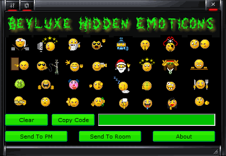 Beyluxe Software Download