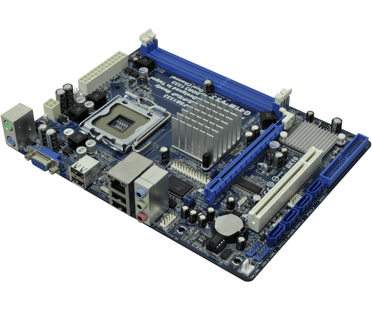 vietsinhvienit: foxconn g41md